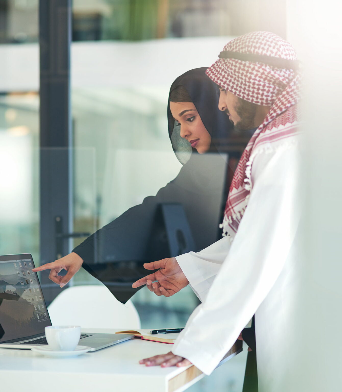 Business Setup & Licensing Services in KSA | Tam Consulting